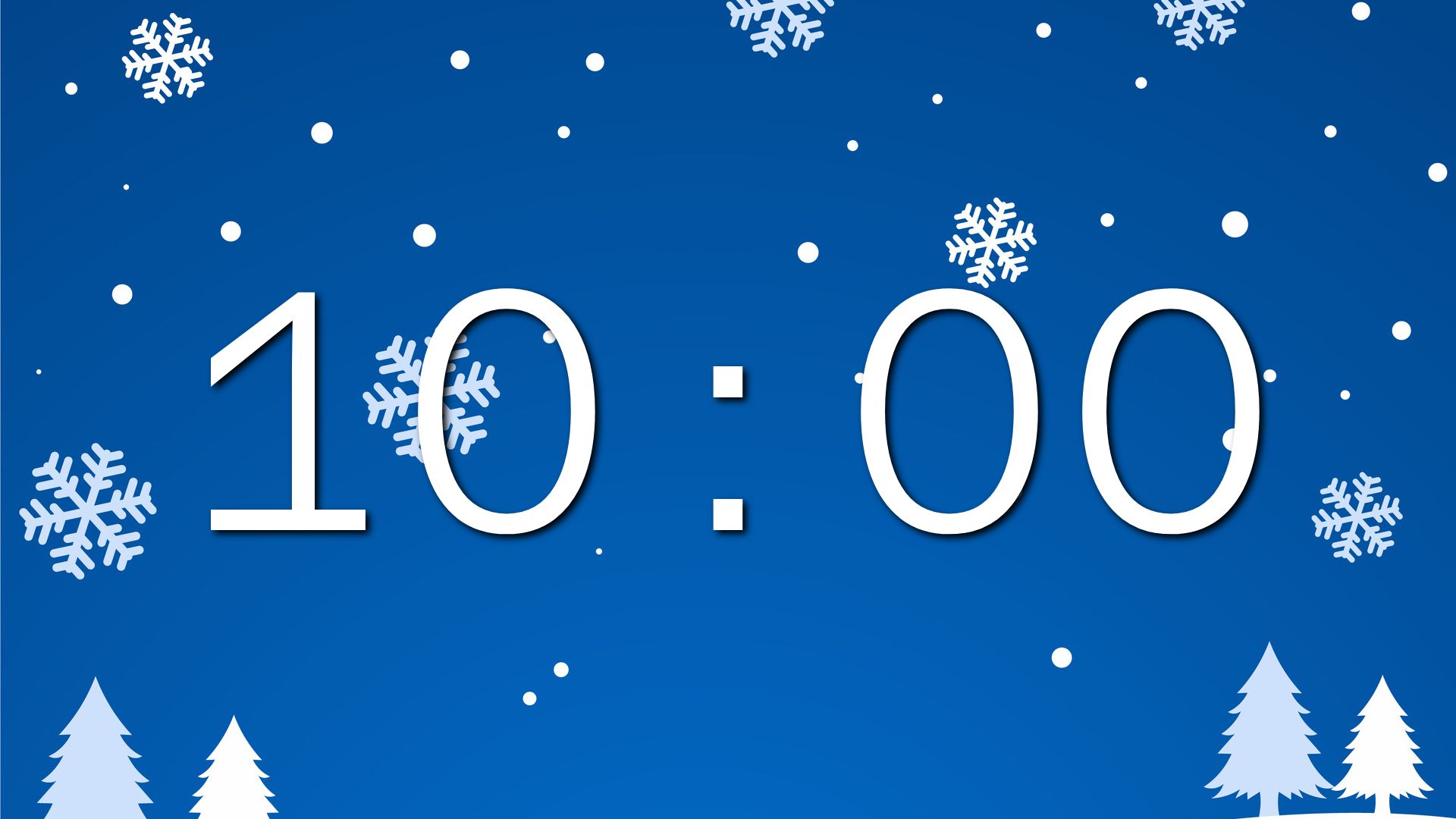 Make Winter Unforgettable: Enhance Your Celebrations with this free 10 ...